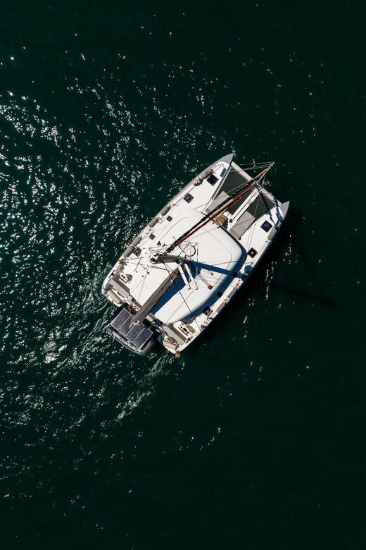 Evening Catamaran Charter - An Honest Look at the Experience