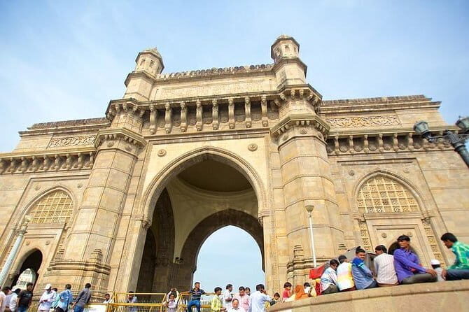 Evening City Tour in Mumbai with Dinner and Transportation - FAQ