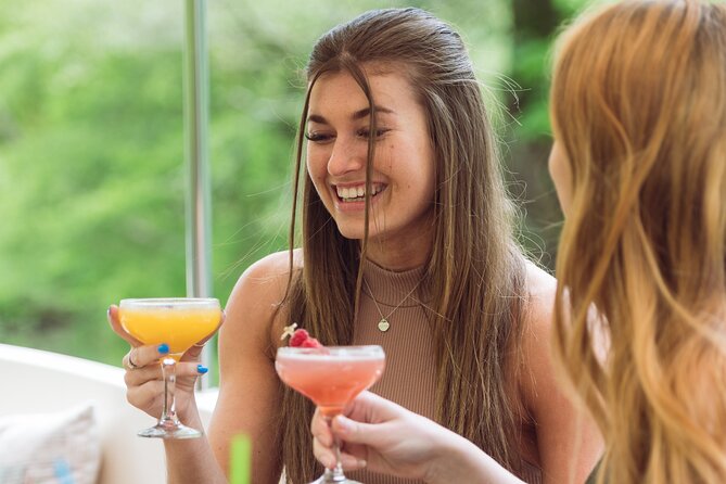 Evening Cocktail Cruise in Oxford Review - Suggestions for Improvement