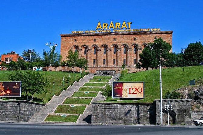 Evening coffee walk in warm Yerevan - 2025 - Additional Cultural Gems and Considerations