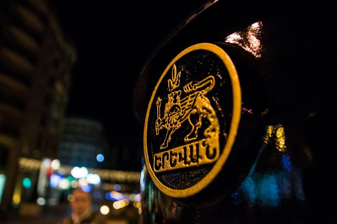 Evening coffee walk in warm Yerevan - 2025 - Authentic Experiences and Traveler Feedback