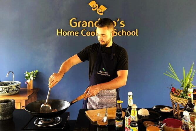 Evening Cooking Class by Chef not over 4 people market visit - How This Experience Compares
