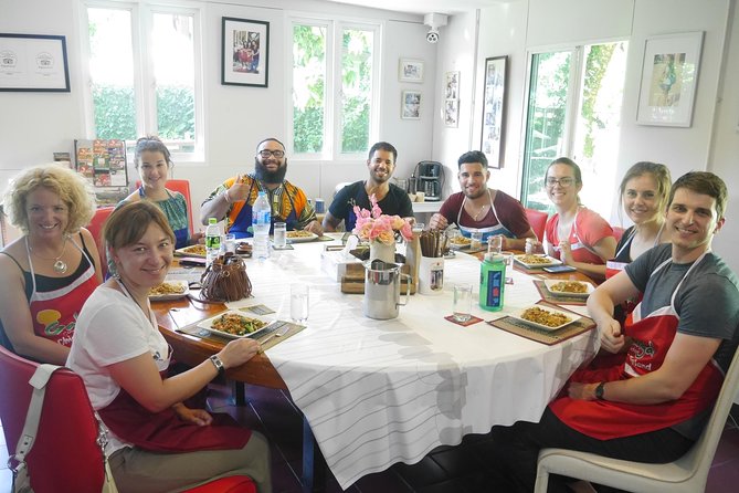 Evening Cooking Class - The Cooking Studio Experience