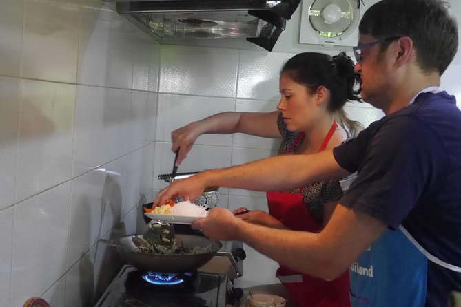 Evening Cooking Class - The Food and the Meal