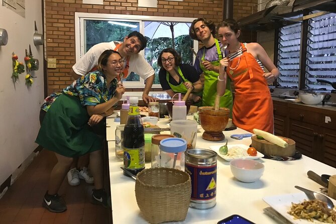 Evening Cooking Class - Who Will Love This Experience?