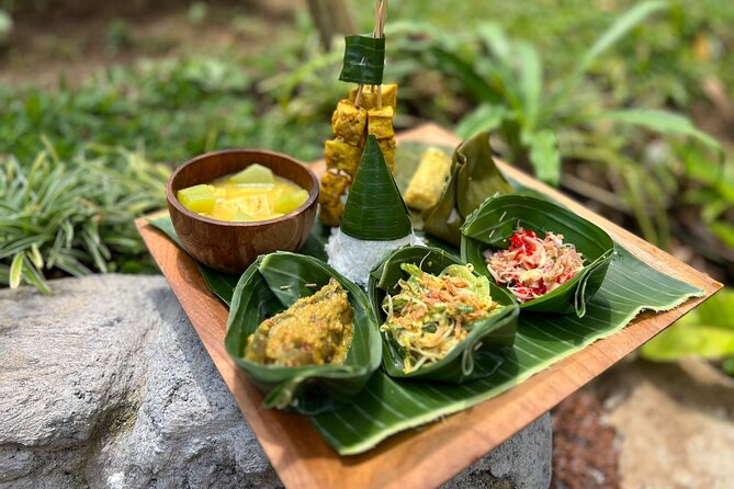 Evening Cooking Class with Romantic Dinner in Ubud - The Cooking Experience