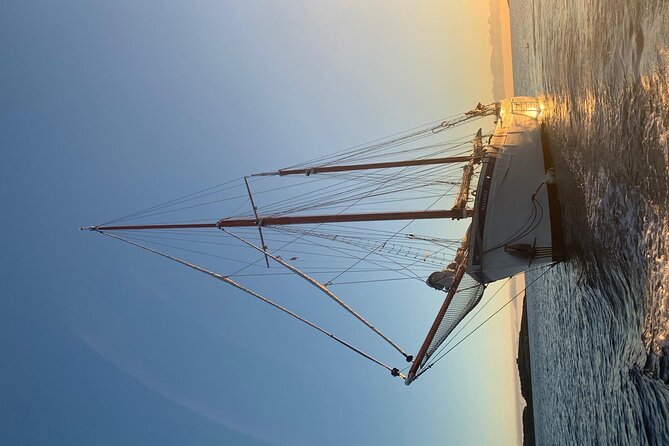 Evening Cruise at Sunset - Traveler Feedback