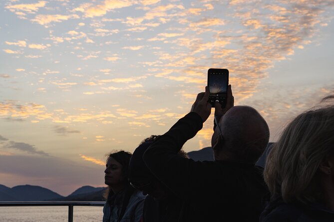 Evening Cruise in Scotland - Accessibility and Policies