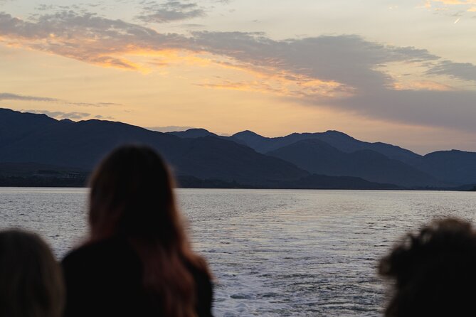Evening Cruise in Scotland - Captains and Crew Expertise