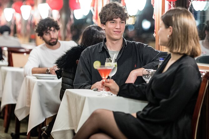 Evening Cruise on the Danube With Optional Drinks - Things to Consider