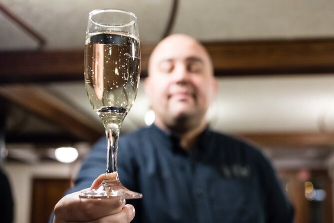 Evening Cruise on the Danube With Optional Drinks - Booking and Cancellation Policy