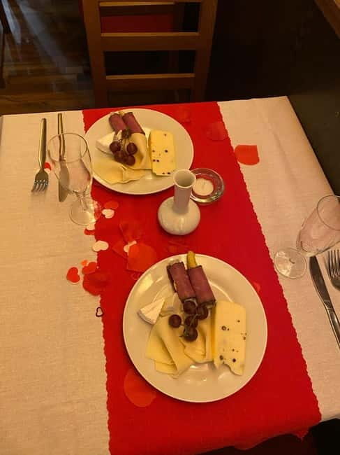 Evening cruise through Prague with 3-course served menu - Who Will Love This Cruise?