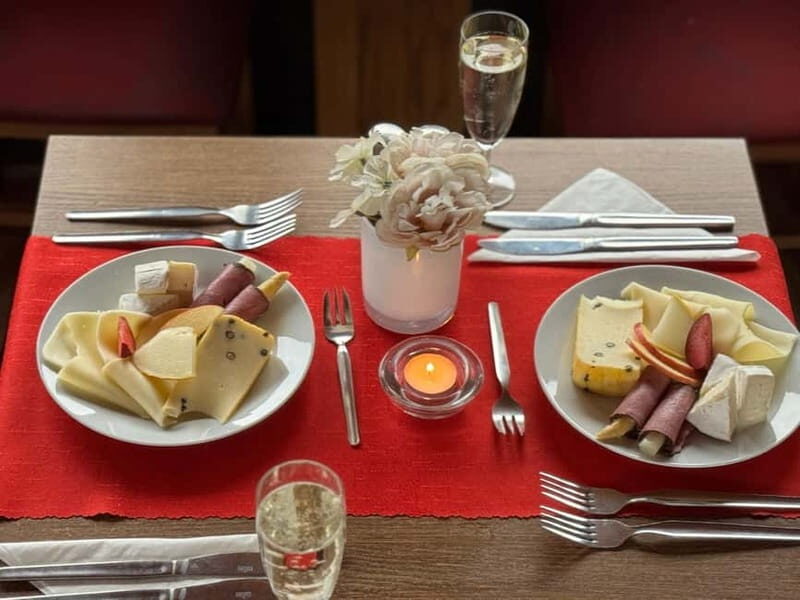 Evening cruise through Prague with 3-course served menu - Final Thoughts