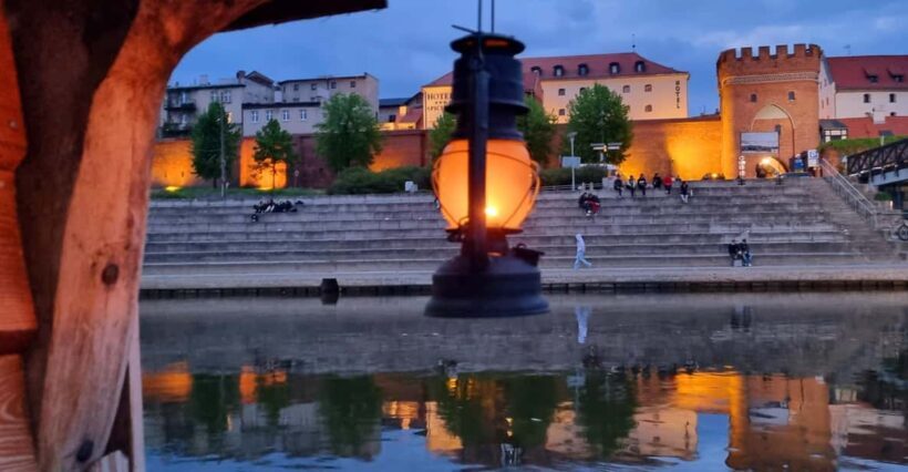 Evening Cruises in Toru - Key Points