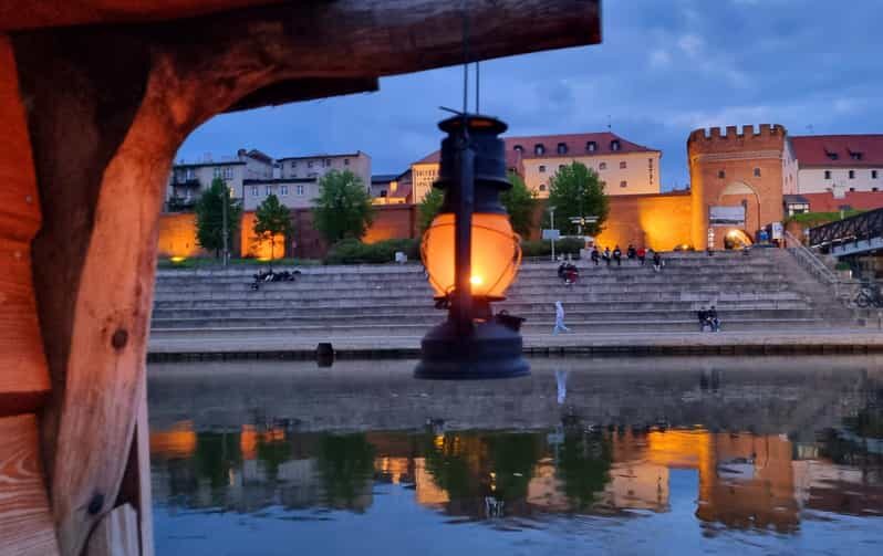 Evening Cruises in Toru - Why the Evening Cruise in Toru Stands Out