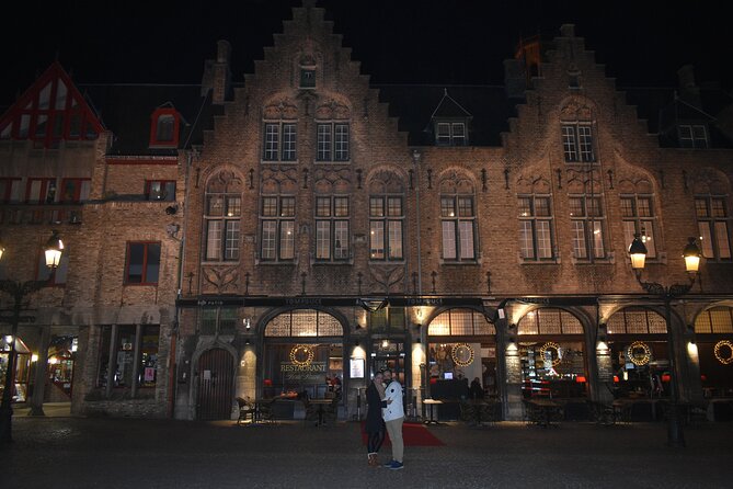 Evening Delights: Bruges Tour with Beer & Chocolate - Introduction: A Smorgasbord of Bruges’ Flavors