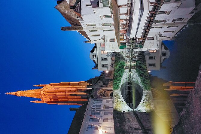 Evening Delights: Bruges Tour with Beer & Chocolate - Practical Details and Considerations