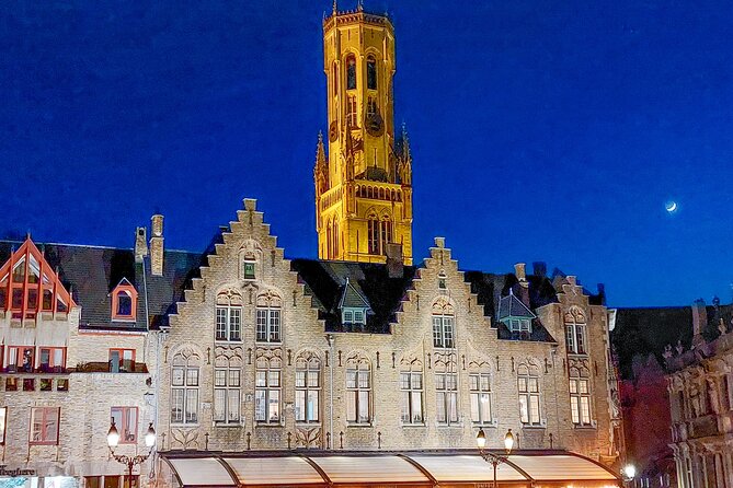 Evening Delights: Bruges Tour with Beer & Chocolate - Final Verdict