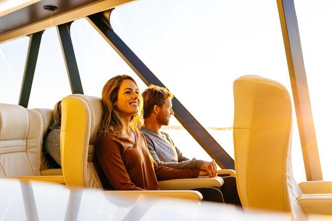 Evening Dinner Cruise - FAQ