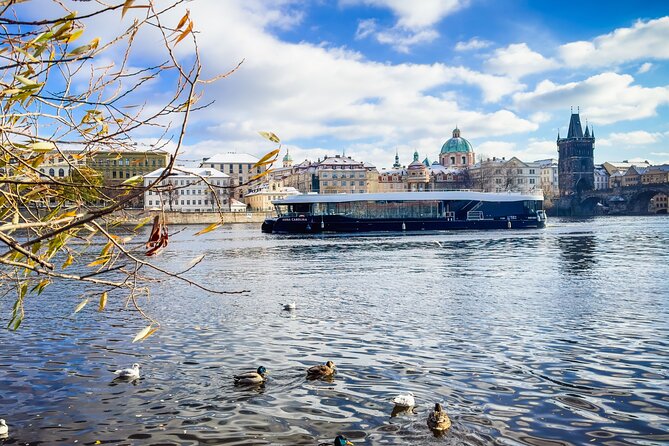 Evening Eco Cruise With a Glass of Prosecco in Bohemia - Who Will Love This Cruise?