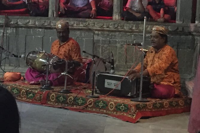 Evening Excursion: Bagore Ki Haveli Dance Show in Udaipur - Authentic Perspectives from Past Travelers