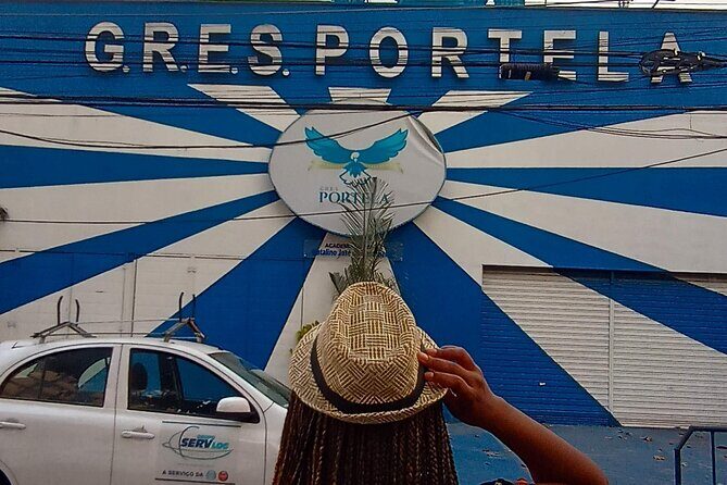 Evening Experience at a Carioca Samba School - What We Heard from Travelers