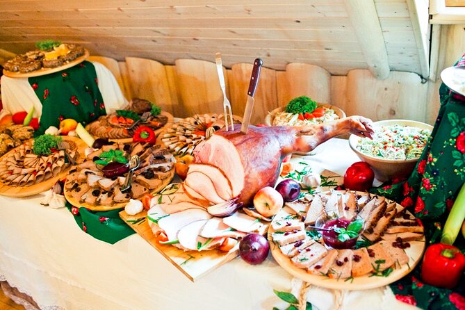 Evening Folk Show, singing, dancing and delicious food - Final Thoughts: Who Should Consider This Tour?