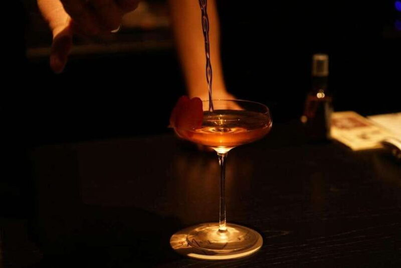 Evening Food & Drink Tour in Former French Concession - The Value of the Experience