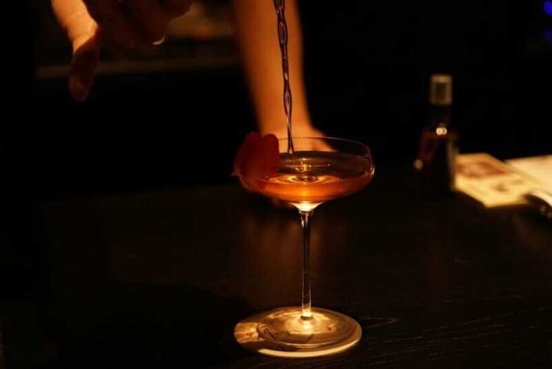 Evening Food & Drink Tour in Former French Concession - Practical Tips for Travelers