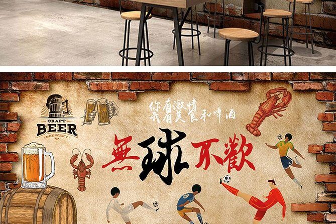 Evening Food Private Tour with Brewery Taproom Hopping at Slow Boat in Beijing - Final Thoughts: Who Is This Tour Best For?