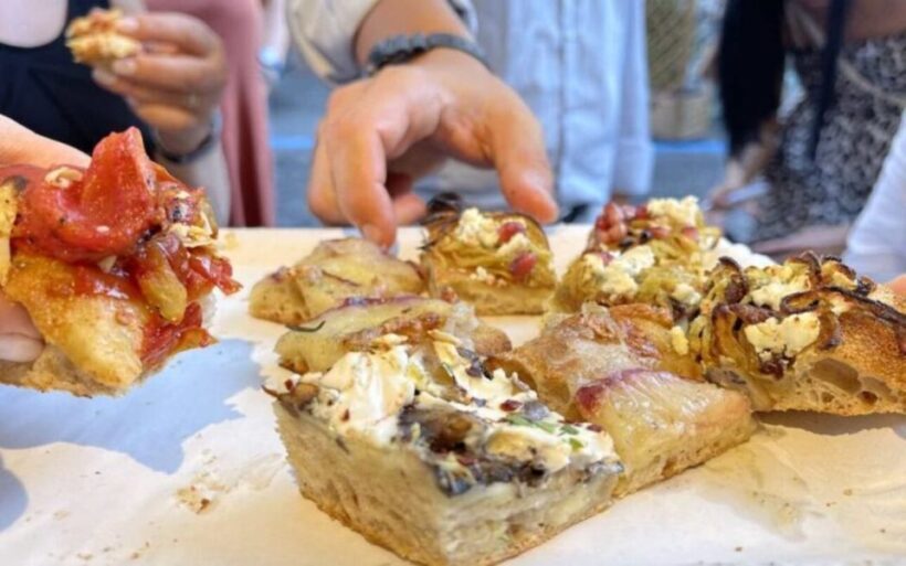 Evening Food Tasting Walking Tour in Trastevere Rome SHARED - Final Thoughts