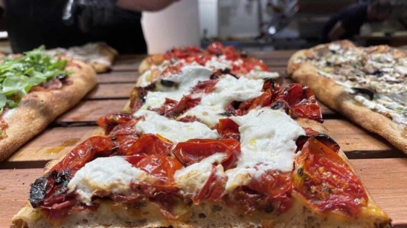 Evening Food Tasting Walking Tour in Trastevere Rome SHARED - FAQs