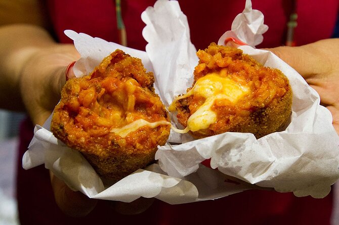 Evening Food Tasting Walking Tour in Trastevere - Rome (SHARED) - A Culinary Journey Through the Jewish Ghetto