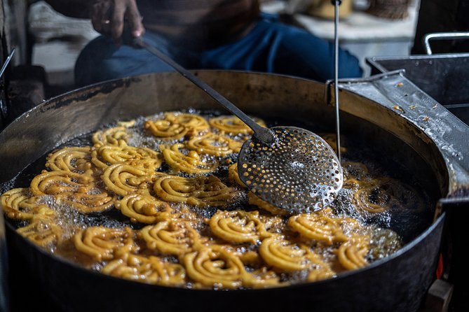 Evening Food Tour - Value and Overall Impression