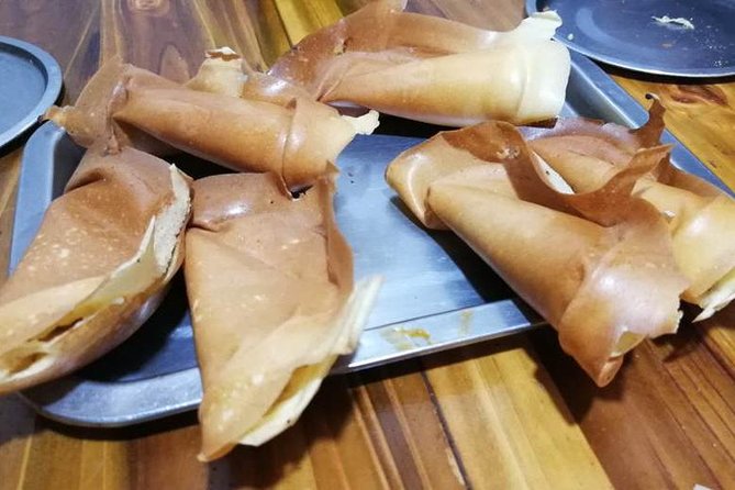 Evening Foodie Adventure in Chengdu the Land of Plenty - FAQs