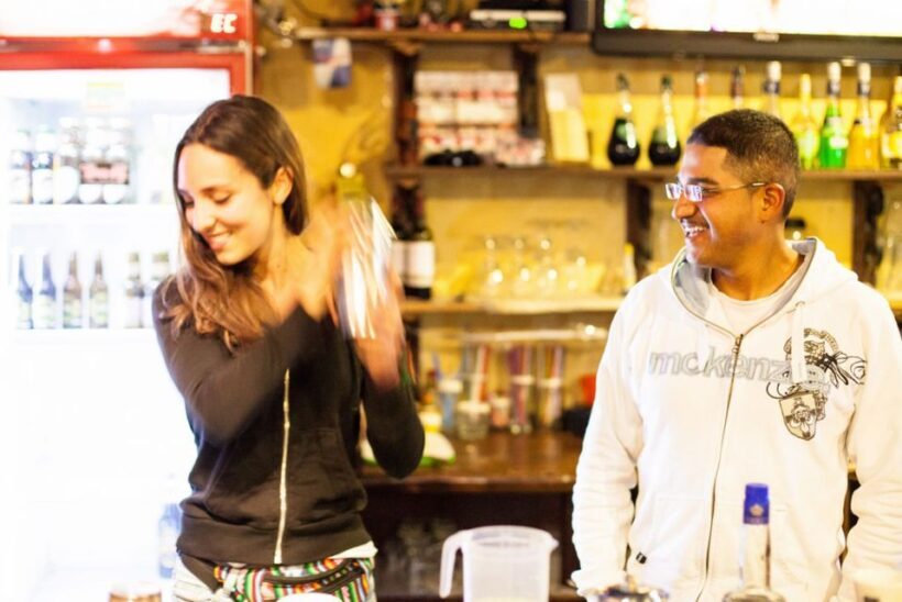 Evening Foodie Tour of La Paz - Key Points