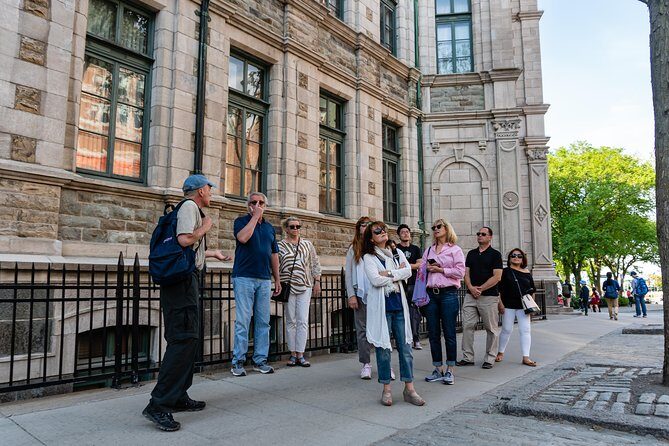 Evening Gourmet Tour 5 Course Dinner - History and Food in Old Quebec City - Final Thoughts