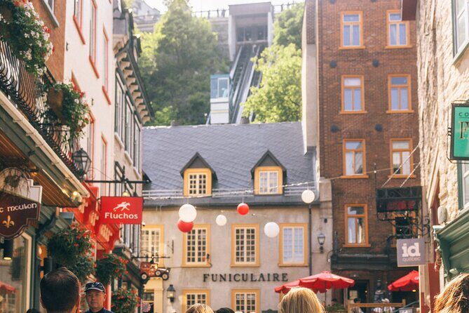 Evening Gourmet Tour 5 Course Dinner - History and Food in Old Quebec City - FAQ