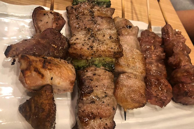 Evening Hanami (Cherry Blossom) Experience With a Local - Additional Tour Details