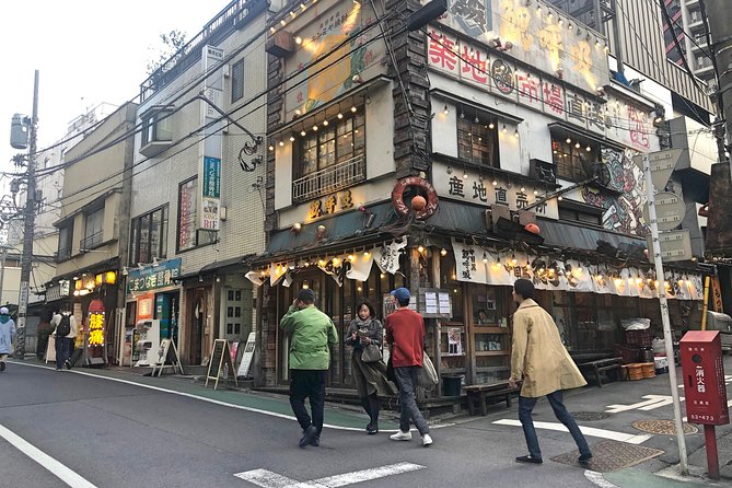 Evening Hanami (Cherry Blossom) Experience With a Local - Reviews and Ratings