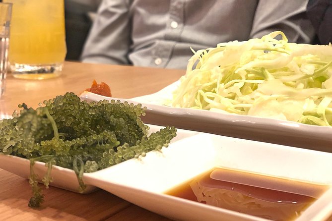 Evening Hanami (Cherry Blossom) Experience With a Local - Customization and Flexibility