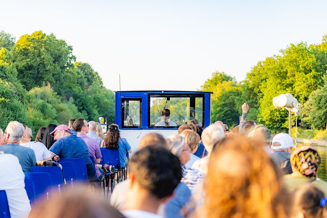 Evening Happy Hour Boat Cruise For All Ages In York - Planning Your Visit to York