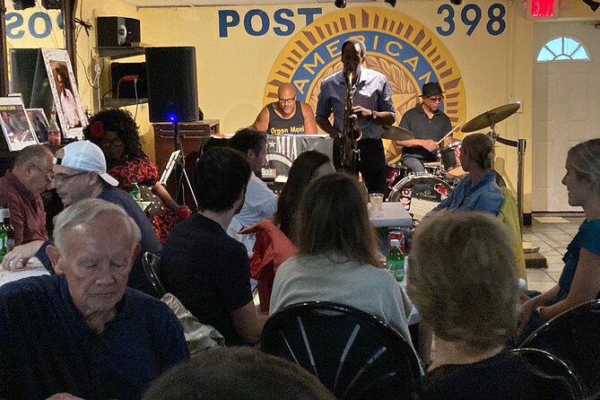 Evening Harlem Jazz Tour - Who Should Book This Tour?