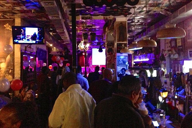 Evening Harlem Jazz Tour - FAQs