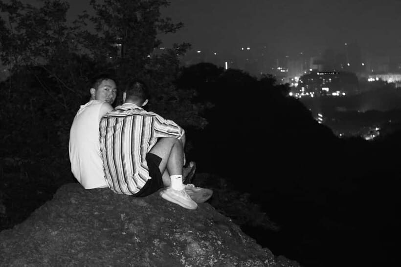 Evening Hike in Hangzhou with Open-Air Music Fun - An In-Depth Look at the Experience