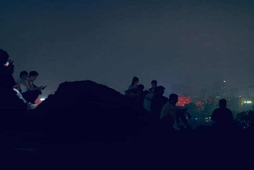 Evening Hike in Hangzhou with Open-Air Music Fun - Final Thoughts