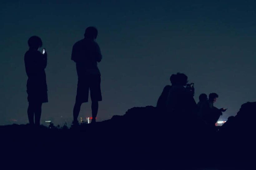 Evening Hike in Hangzhou with Open-Air Music Fun - FAQ