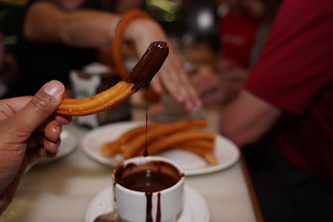 Evening in Madrid: Food on Foot Tapas Adventure with a Local - Final Thoughts