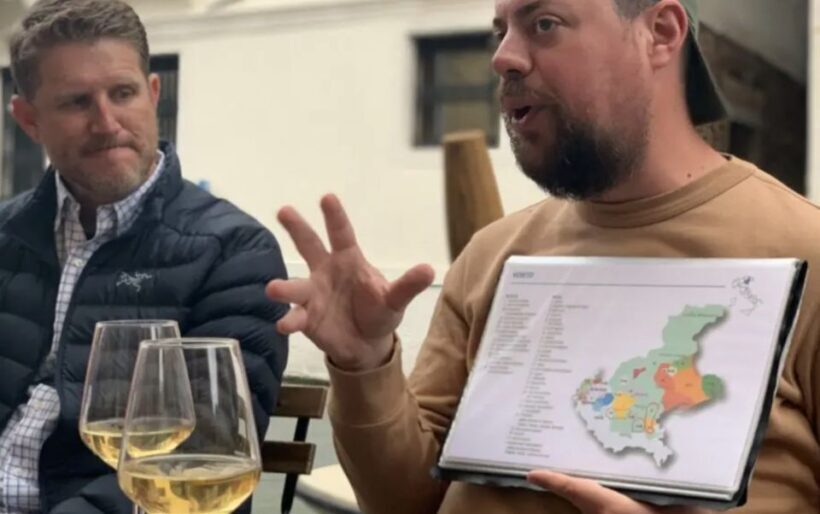 Evening in Venice with a local: food and wine tasting tour - Who This Tour Is Best For