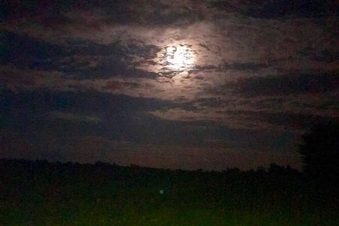 Evening Investigation - Small Group Gettysburg - Enhancing the Gettysburg Paranormal Adventure